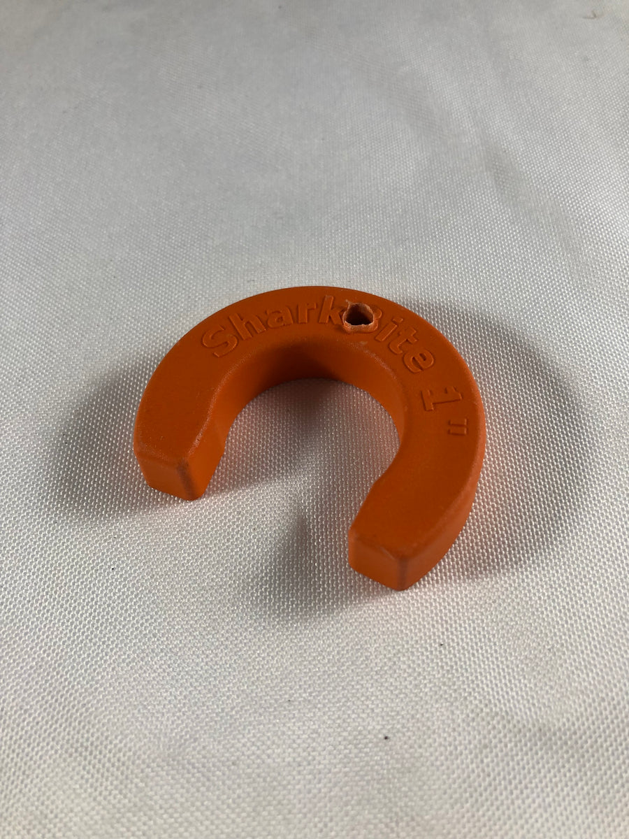 SharkBite 1” Disconnect Clip – Outback Heating of VA, Inc