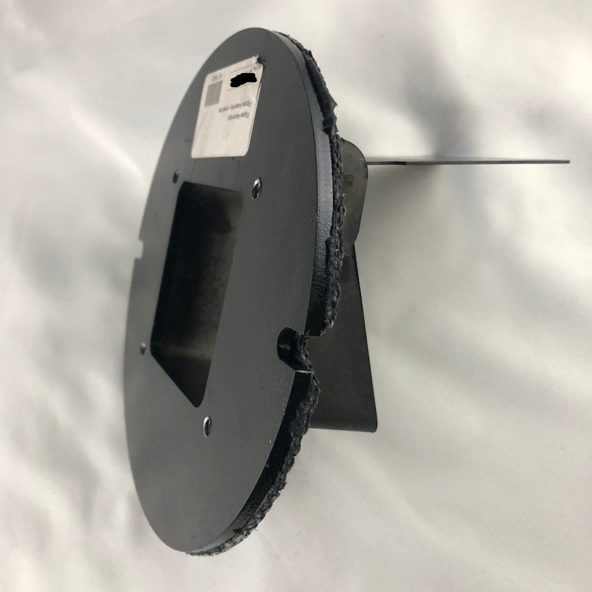 Heatmor Fan Flipper Assembly 100 – Outback Heating of VA, Inc