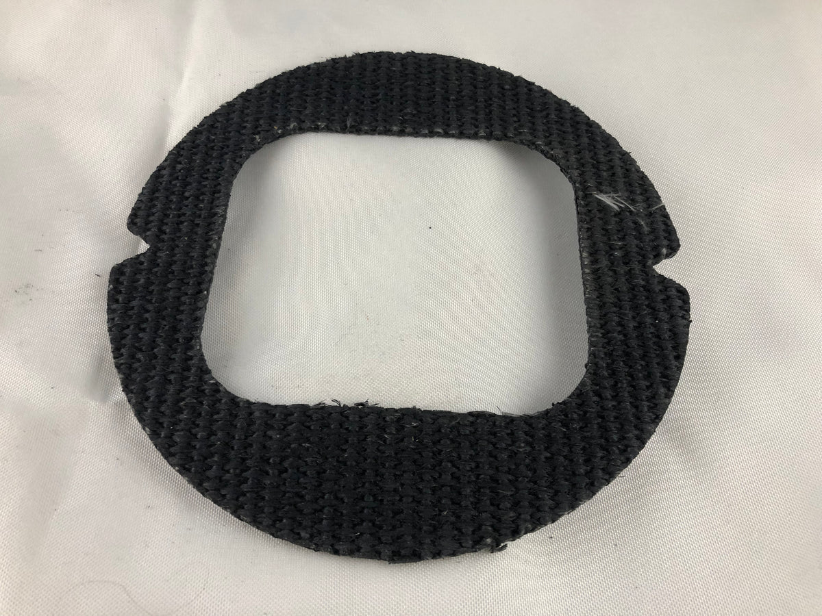 Heatmor Fan Flipper Gasket – Outback Heating of VA, Inc
