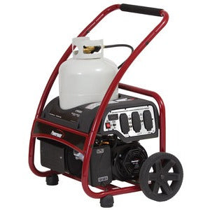 PowerMate LPG 3250 – Outback Heating of VA, Inc